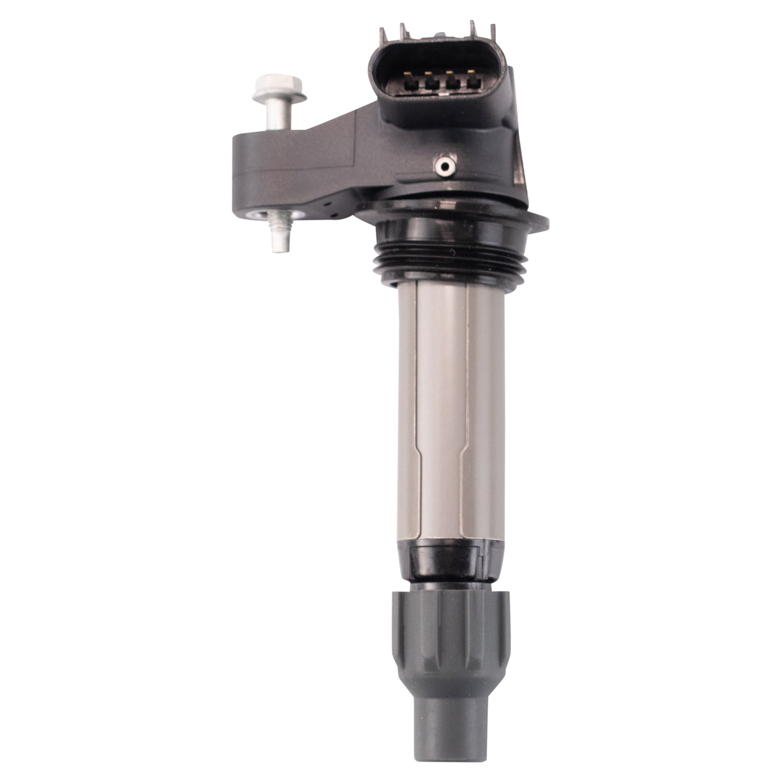 Hitachi Ignition Coil Fits Buick Cadillac Chevrolet GMC Pontiac Saab ...