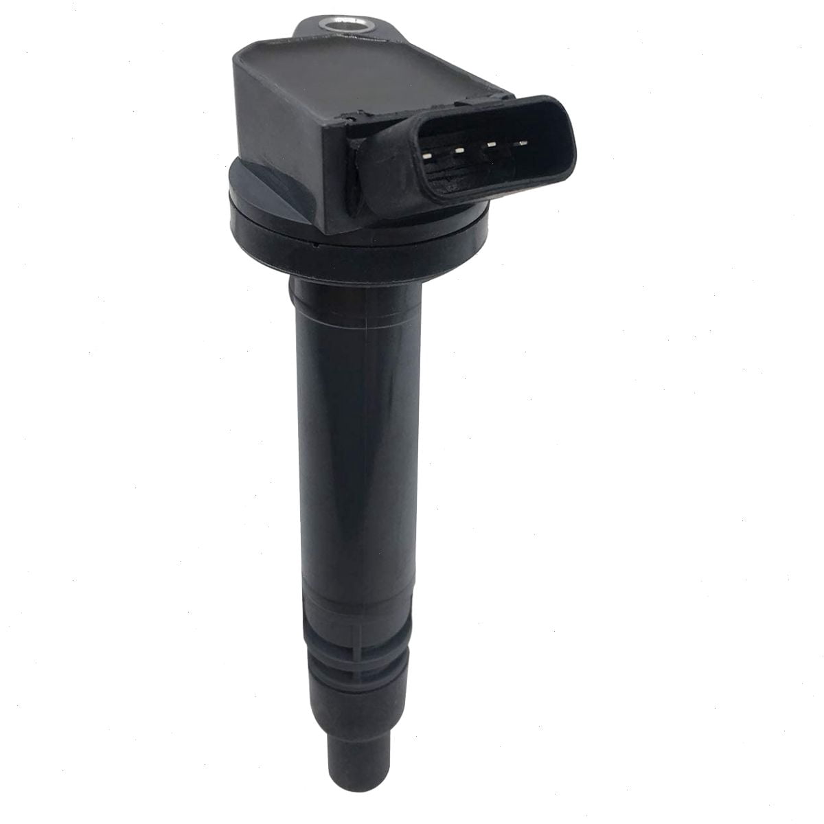 Hitachi Ignition Coil compatible with Toyota RAV4 2.5L L4 2009-2015 ...