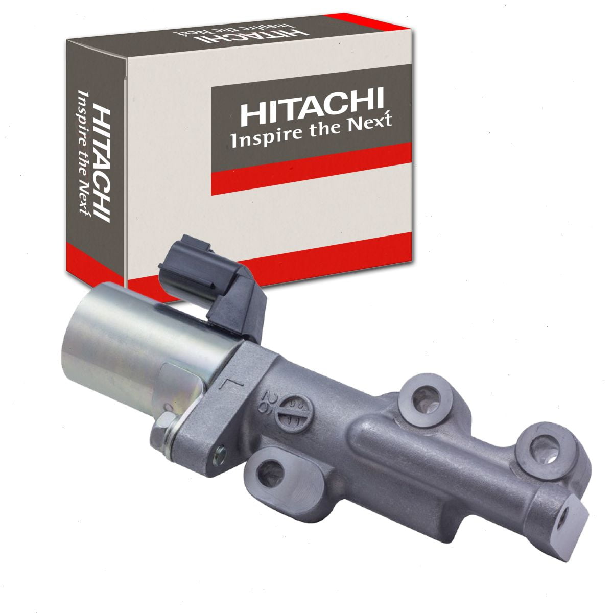 Hitachi Left Variable Timing Solenoid VVT compatible with Nissan 350Z 3 ...