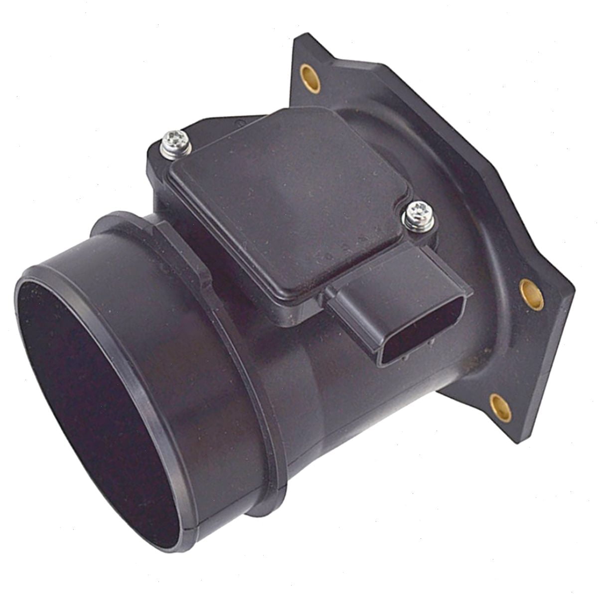 Hitachi Mass Air Flow Sensor compatible with Nissan Xterra 3.3L V6 2000 ...