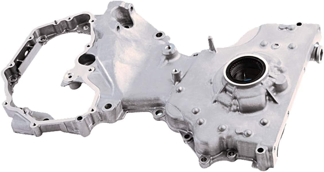 Hitachi OFC0005 Engine Oil Pump Cover - Walmart.com