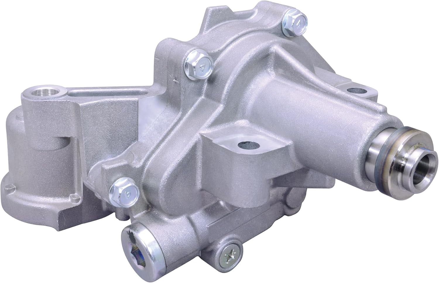 Astemo OUP0012 Engine Oil Pump - Walmart.com