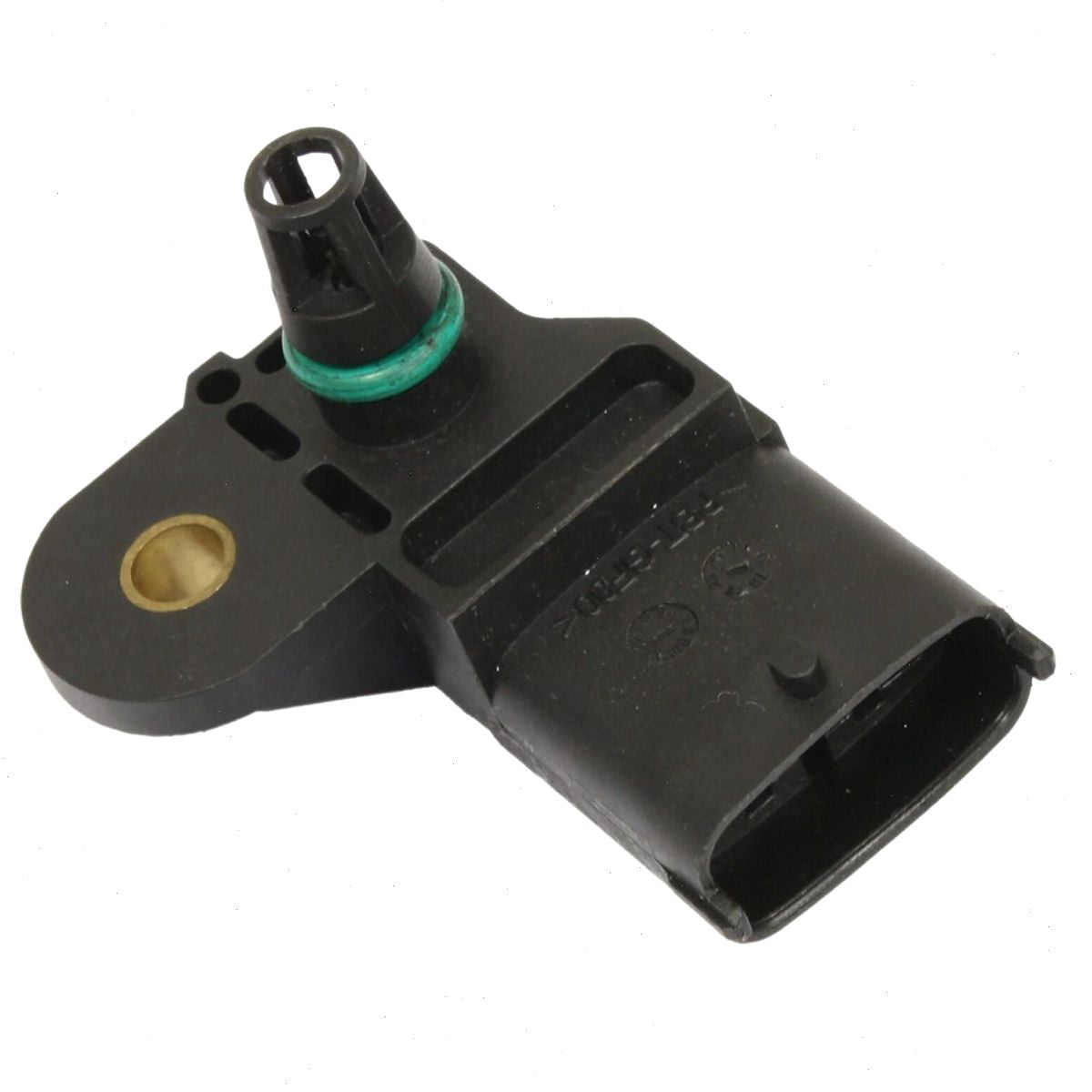 Hitachi PRS8204-HU Manifold Absolute Pressure Sensor compatible with ...