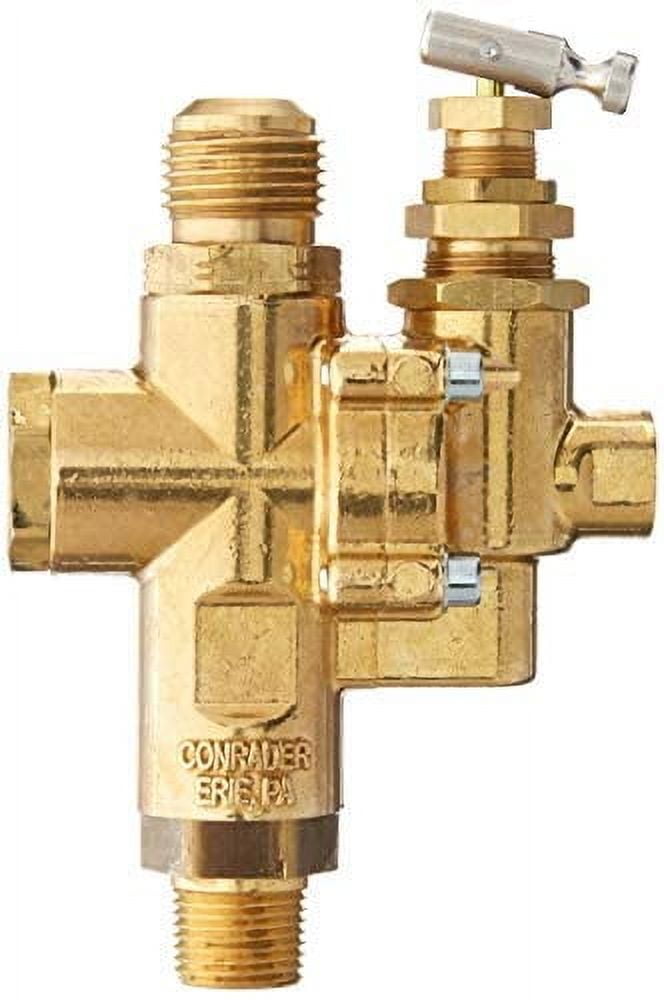 Unloader Check Valve Combo For Gas Compressors 885426 Ec2510E - Walmart.com