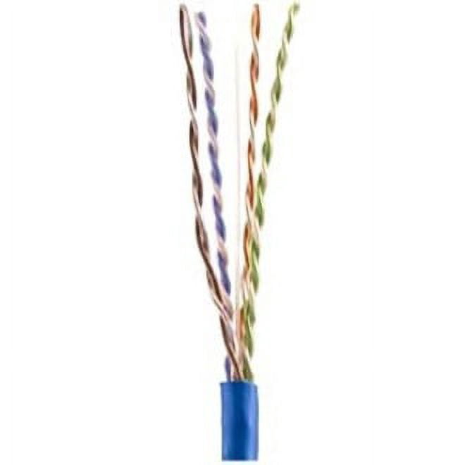 Hitachi Plus 30025-8 Cat.6 UTP Cable - Walmart.com