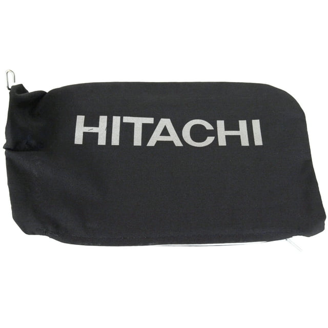 Hitachi Power Tools 322955 Dust Bag for C10FCH C12FDH C12LDH Miter Saws ...