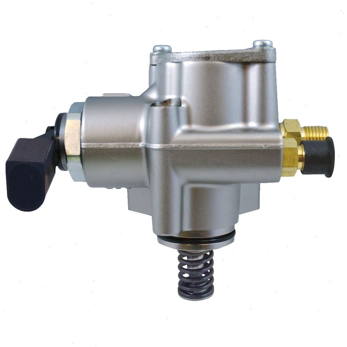 Hitachi Right Direct Injection Fuel Pump compatible with Audi Q7 4.2L ...