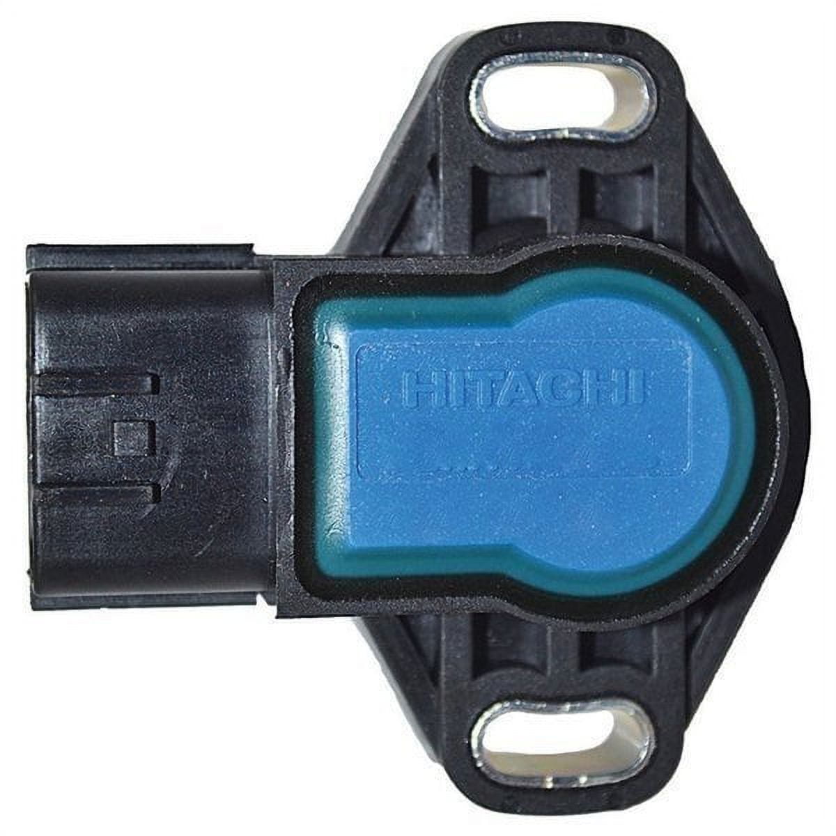 Hitachi TPS0008 Throttle Position Sensor Fits select: 1998 SUBARU ...
