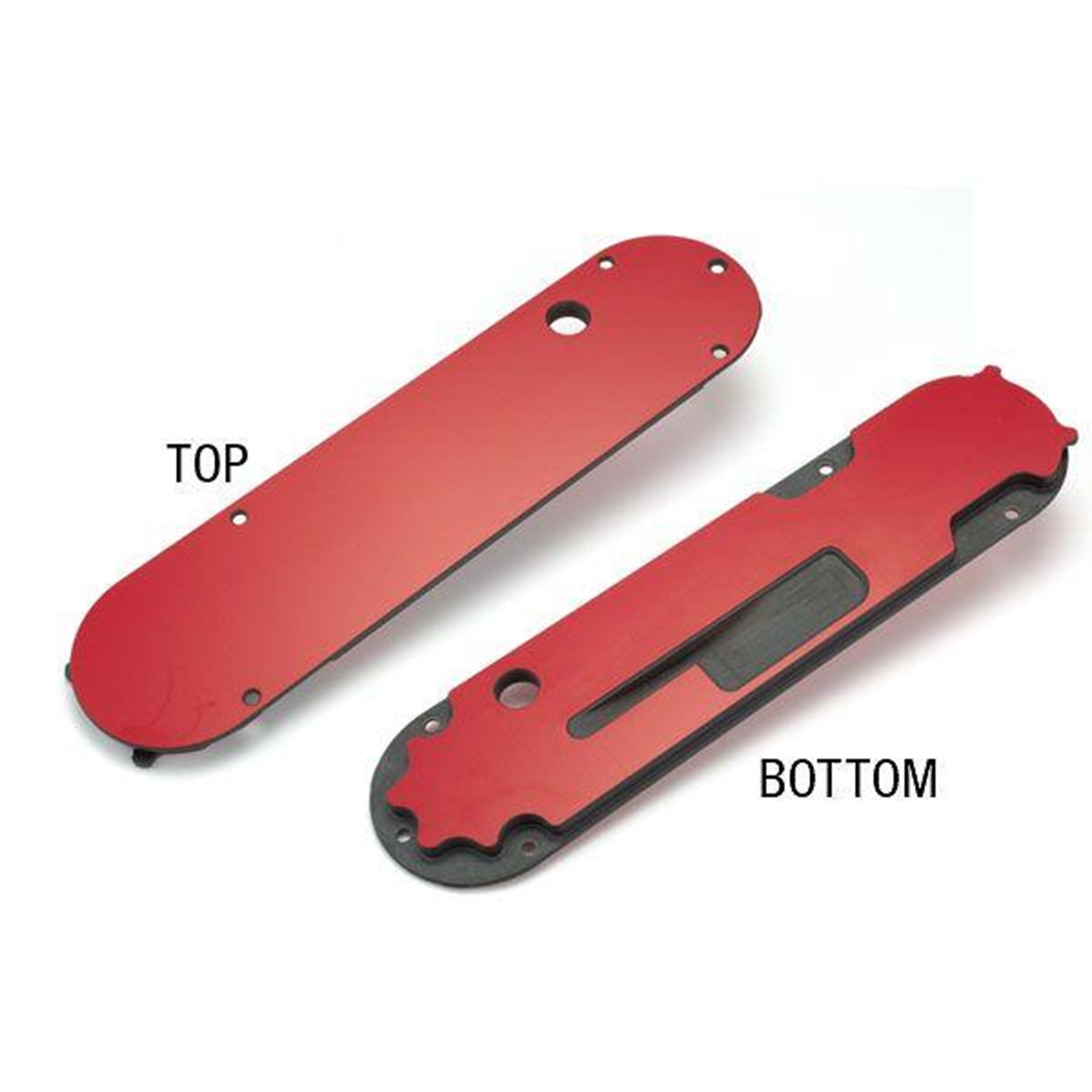 Hitachi Zero Clearance Insert - Walmart.com
