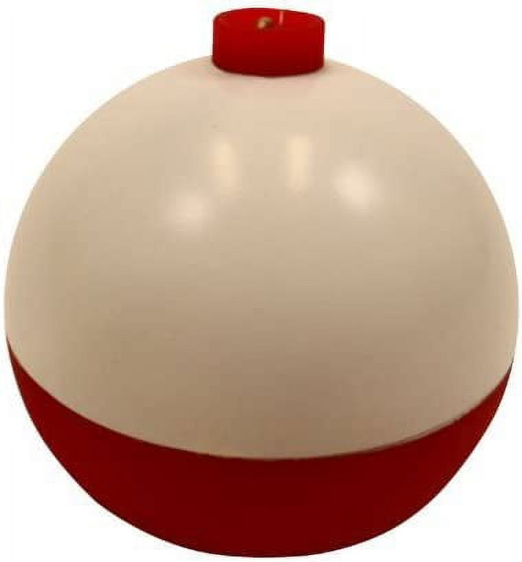 Hitch Ball Cover Trailer Ball Cover Fishing Bobber Design (Fits Both 1 ...