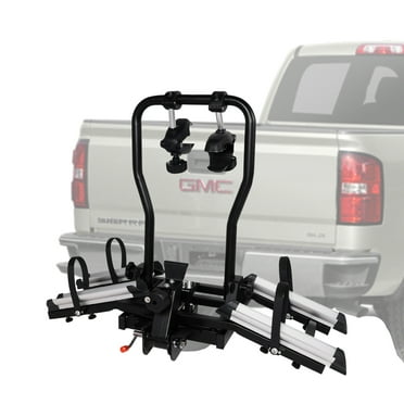 Swagman Original 4 Towing Bike Rack Fits 2" Towing Receiver For Up To 4 ...
