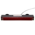 Hitch Cargo Carrier Magnetic Mount LED Flat-4 Tail Light Kit - Walmart.com