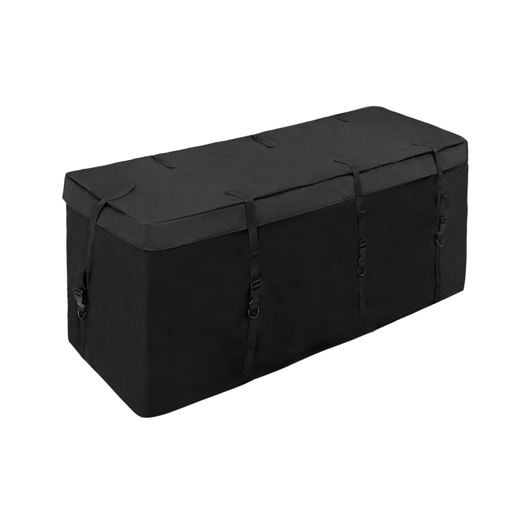 Hitch Cargo Carriers Bag Waterproof Hitch Mount Cargo Bag Carriers for ...