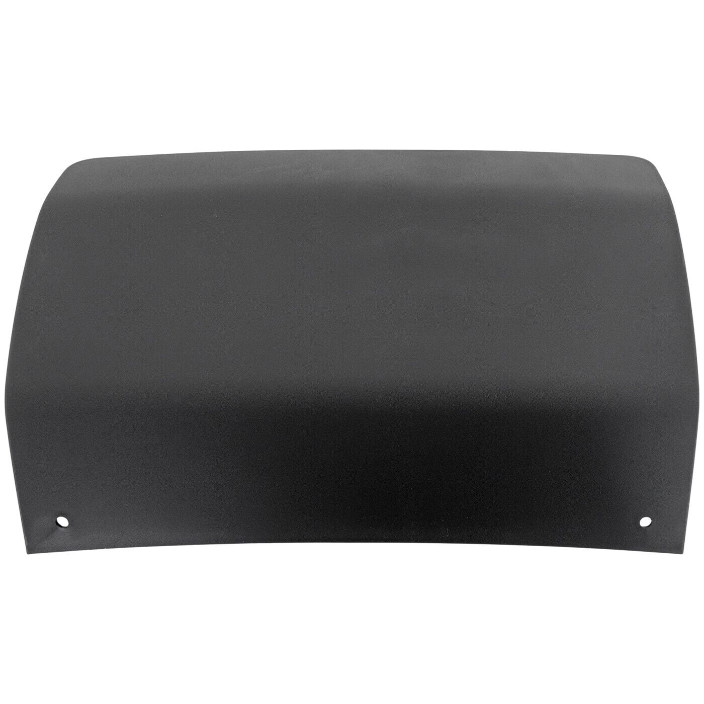 Hitch Cover For 2018-2022 For Chevrolet For Traverse Rear - Oe ...