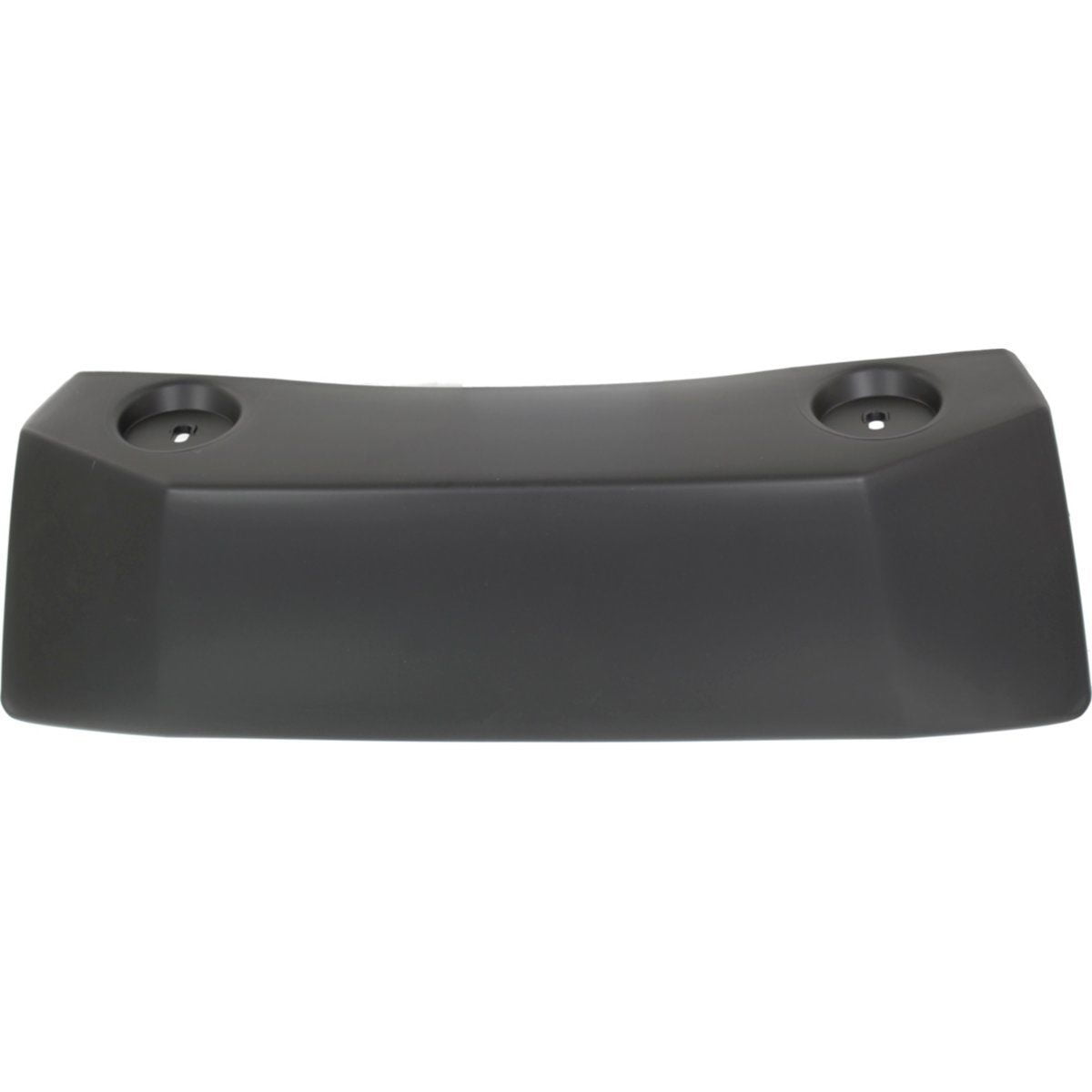 Hitch Cover Rear 84410295 for Cadillac Escalade ESV 2015-2020 - Walmart.com