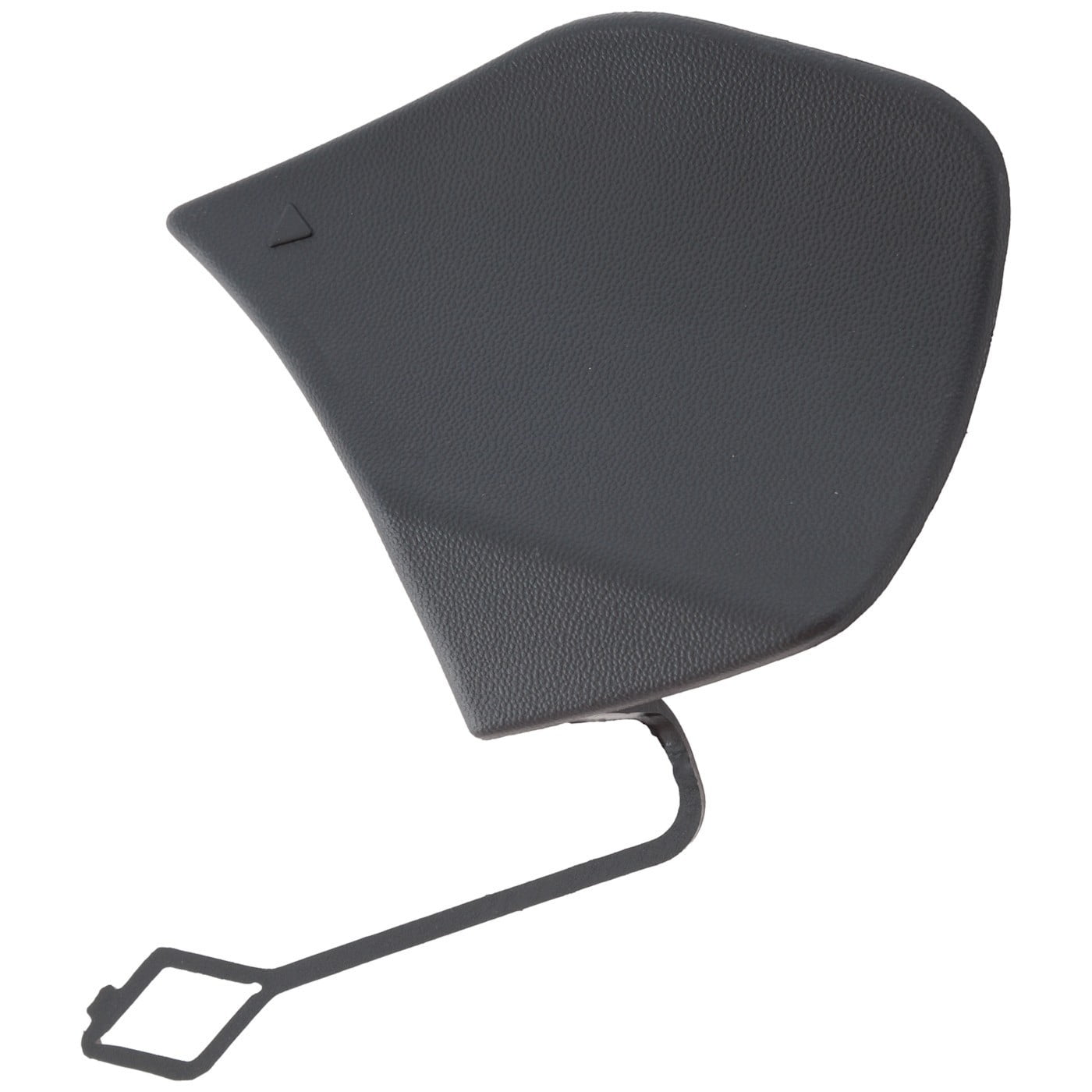 Hitch Cover for MB for GLE350 20-23 Rear Bump Plug Textured Plugs ...