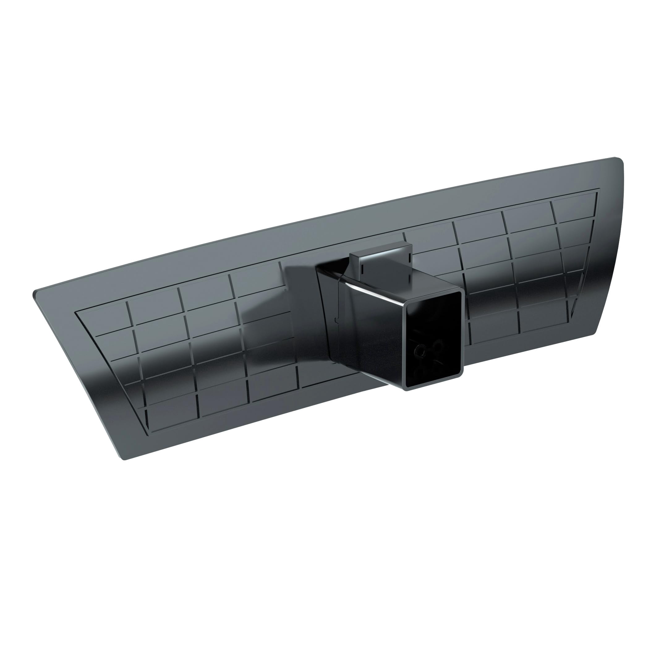 Hitch Cover for Tesla SSF20 Model Y, Easy to Install and Remove with ...