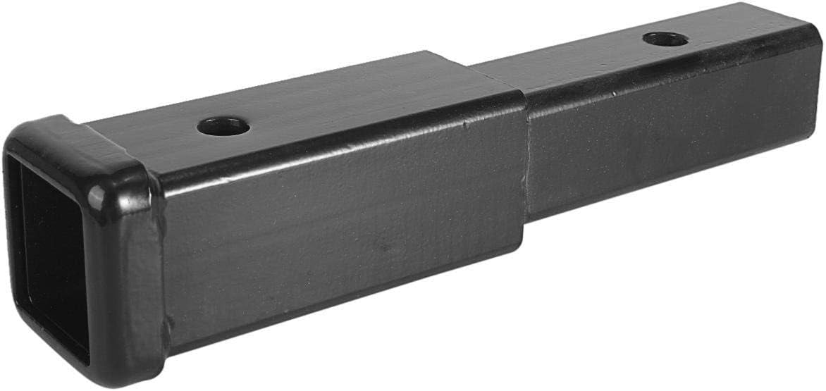 Hitch Extender 12 inch Tow Hitch Extension - Walmart.com