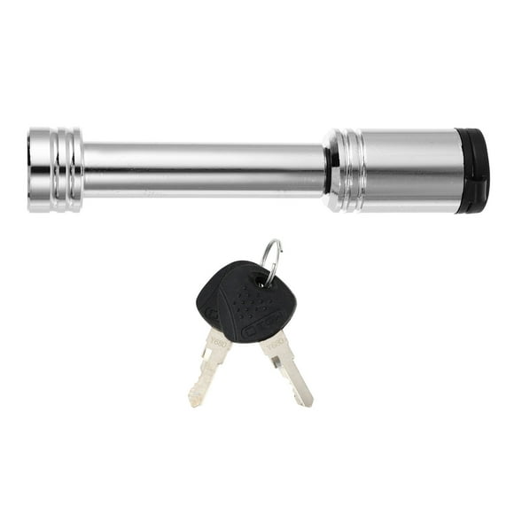 Trailer Lock in Hitch Locks & Pins - Walmart.com