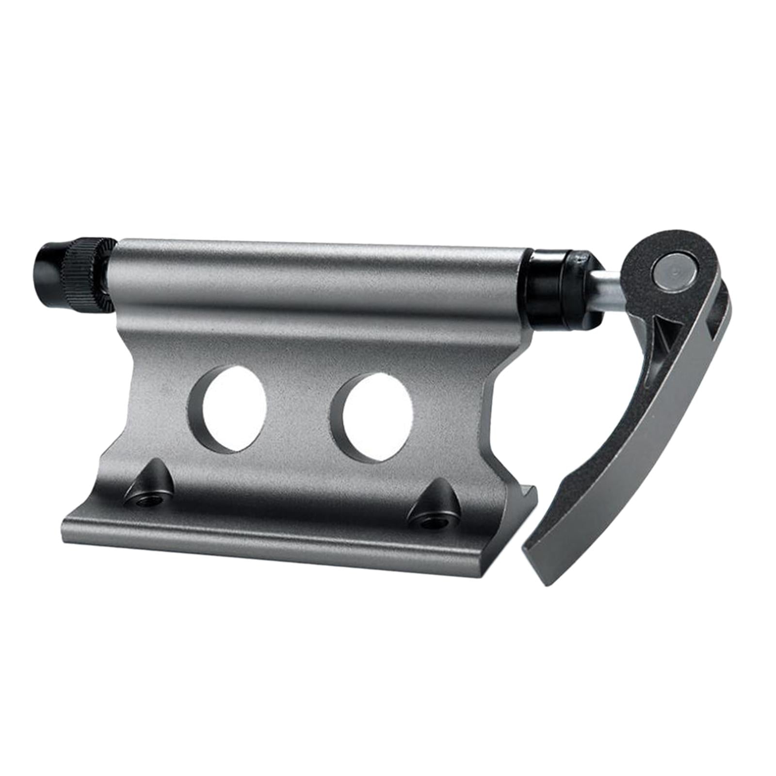 Hitch Locking Fork Roof Rack Carrier Fork Mount Block Truck Mount for ...