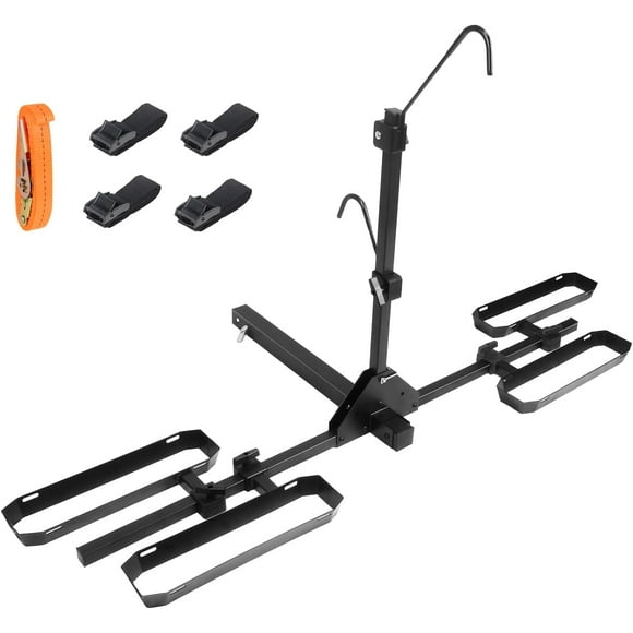 Hitch Mount Bike Racks in Bike Car Racks - Walmart.com