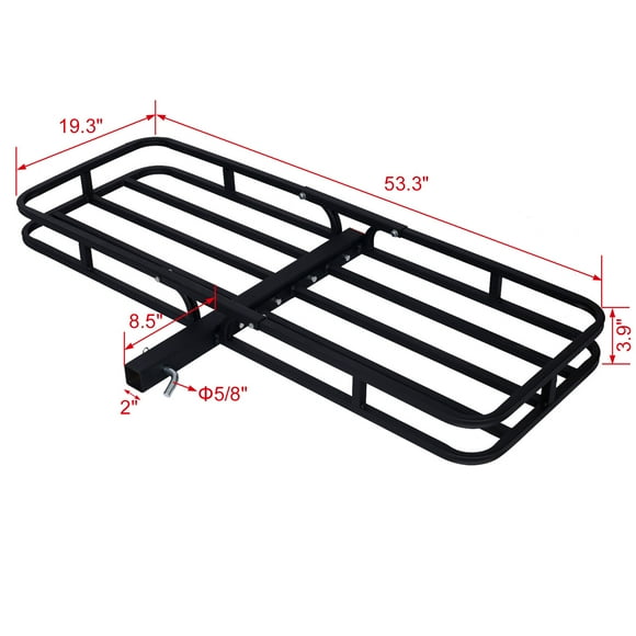 Car Luggage Rack