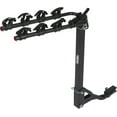 Hitch-Mounted 4-Bike Rack - Walmart.com
