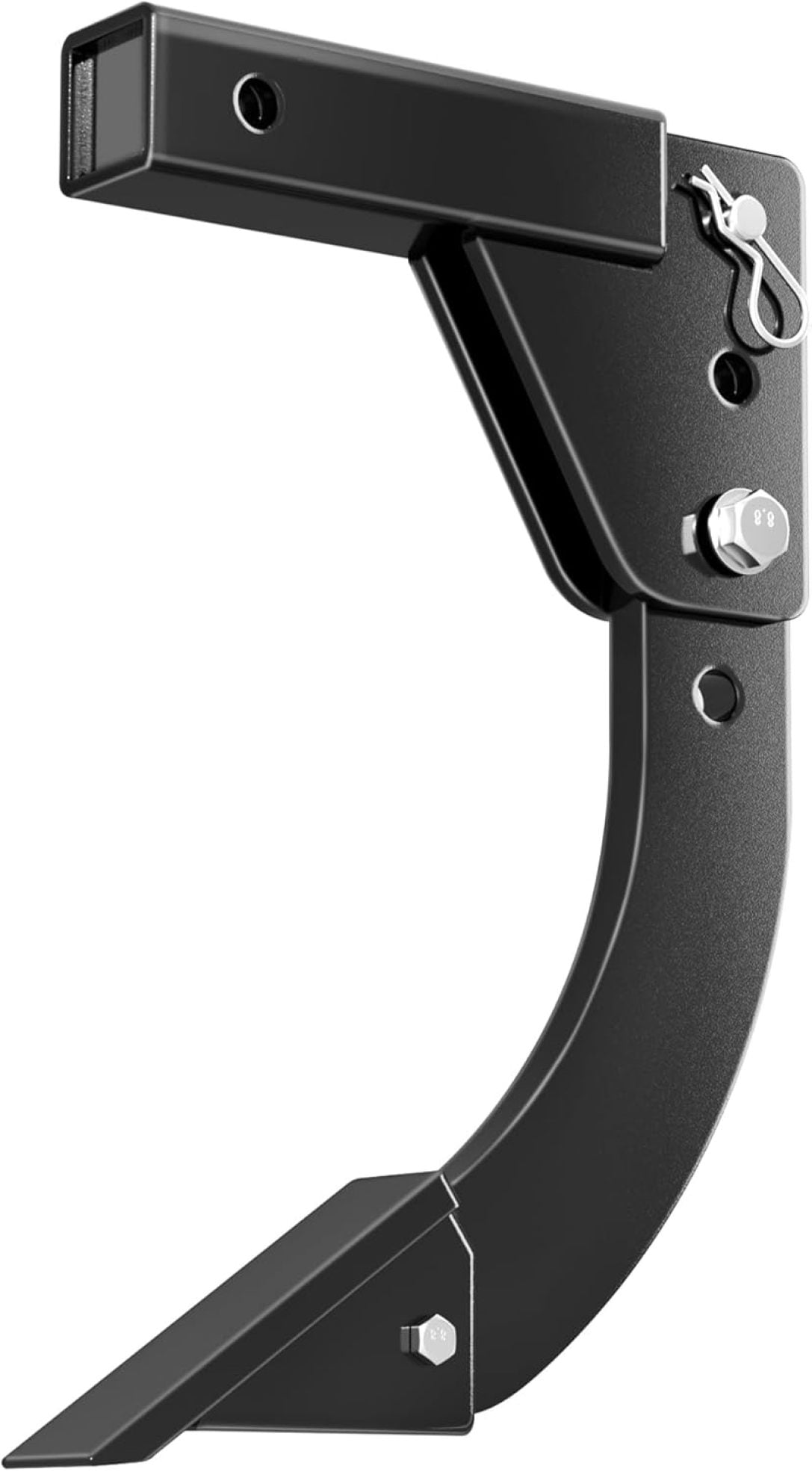 Hitch Mounted Trencher Fits 3 Point Hitch, Heavy Duty Subsoiler, Hitch ...