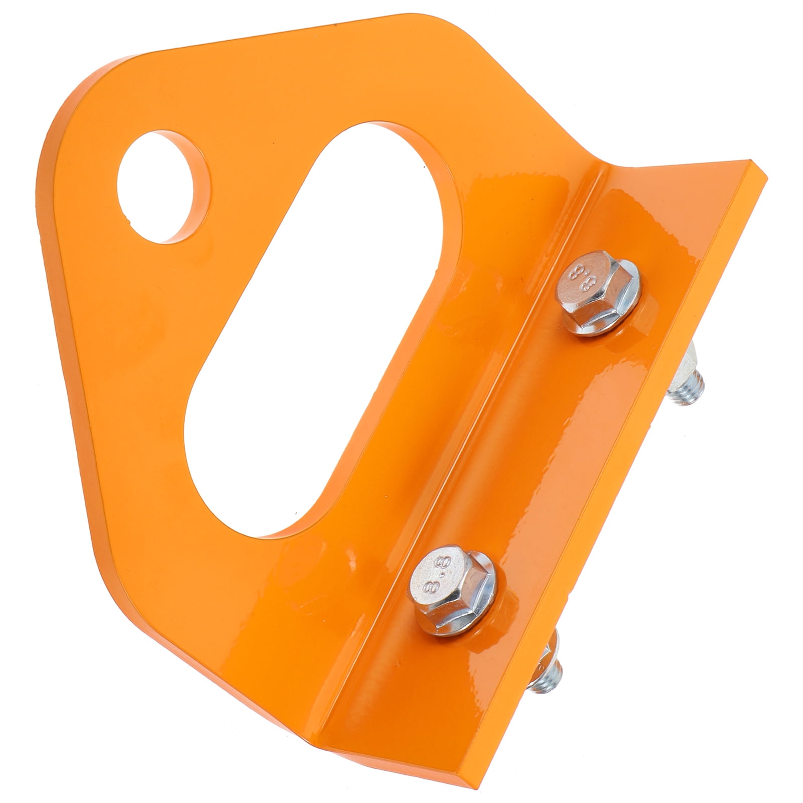 Hitch Receiver Bolt on Receiver Hitch Tow Hitch for Mower Trailer Hitch ...