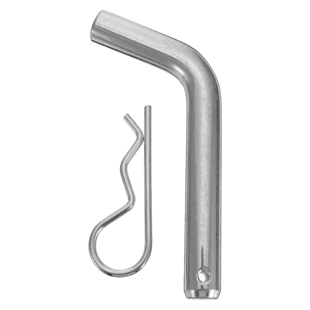 Hitch Receiver Pin Clip Trailer Locking 5/8 Inch Pin Security Hitch Pin ...