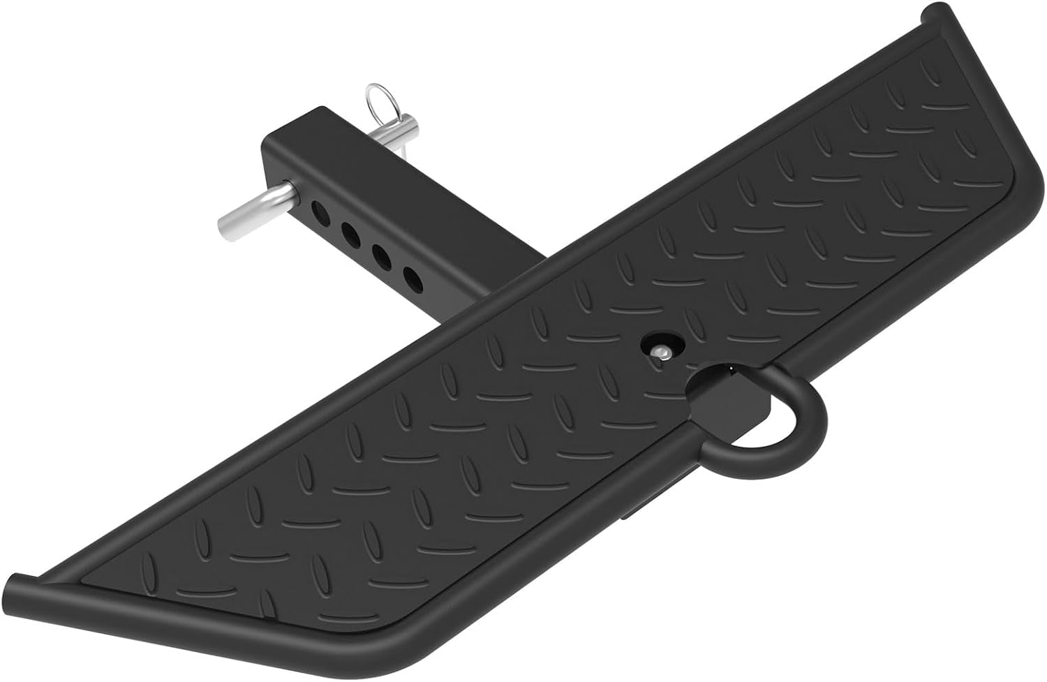 Hitch Step 2 inch Receivers, Fit Trailer,Tow,Truck Hitch Step,Tailgate ...