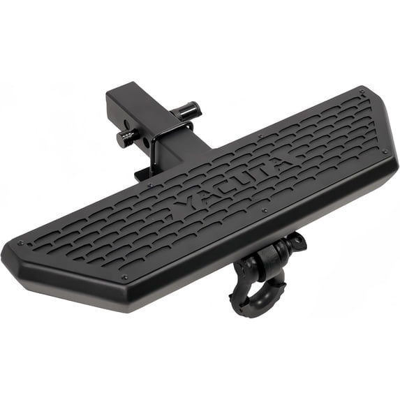 Hitch Step,Hitch Armor, Compatible with with 2 inch Hitch Receiver ...