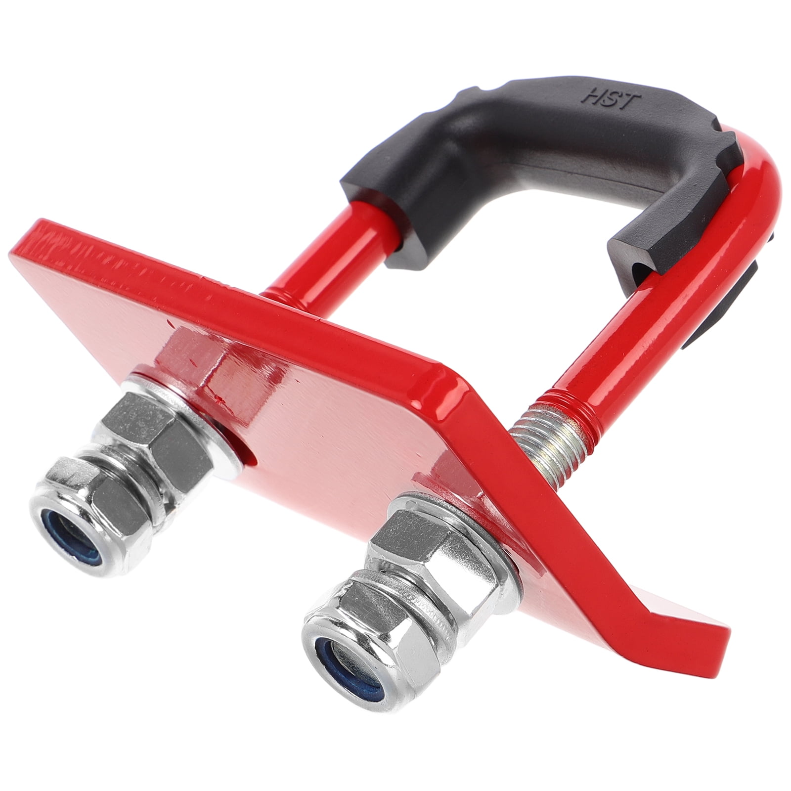 Hitch Tightener Clamp Trailer Fixing Tightener Trailer Fixing Tool ...