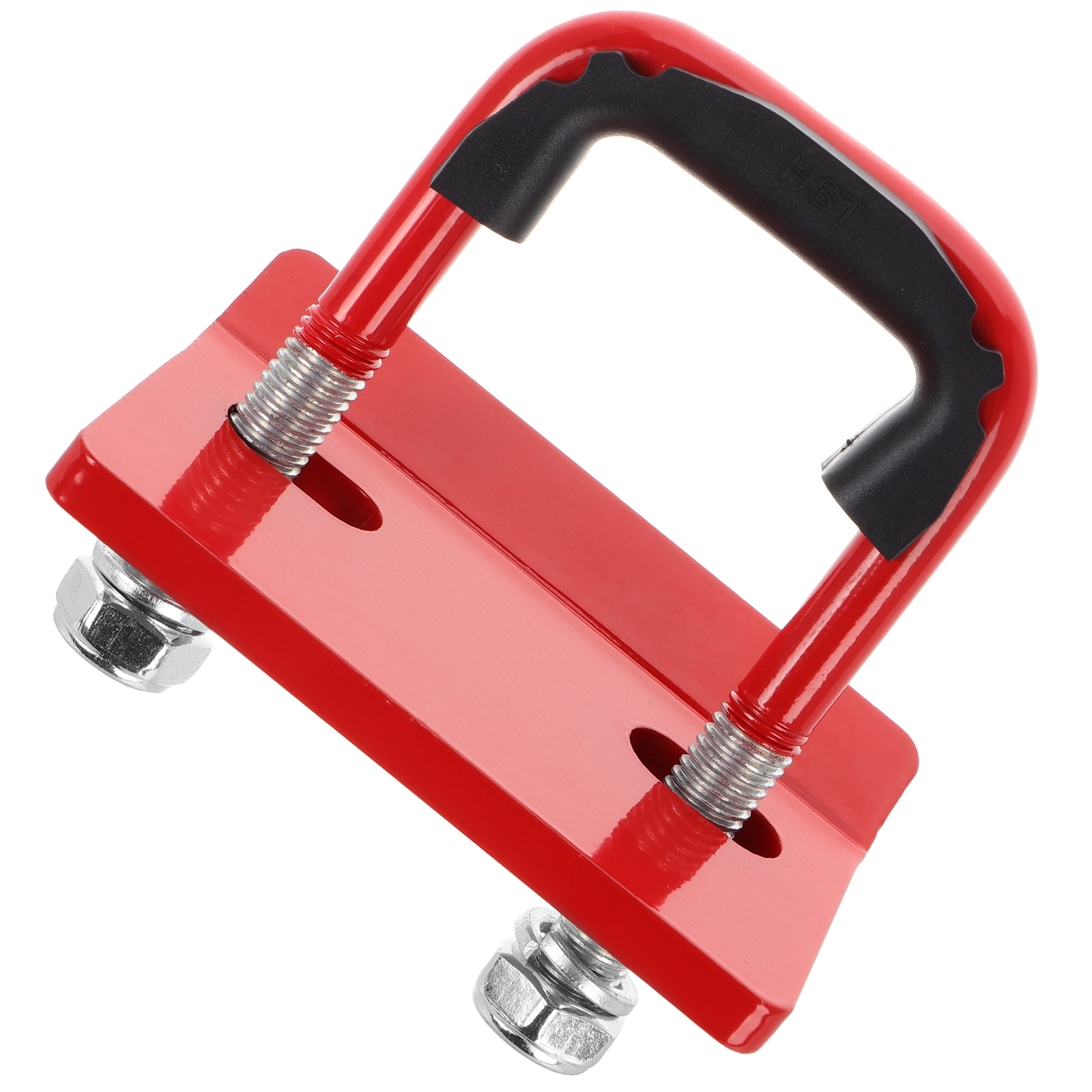 Hitch Clamp Trailer Coupler Attachment Trailer Hitch Fastener Trailer ...