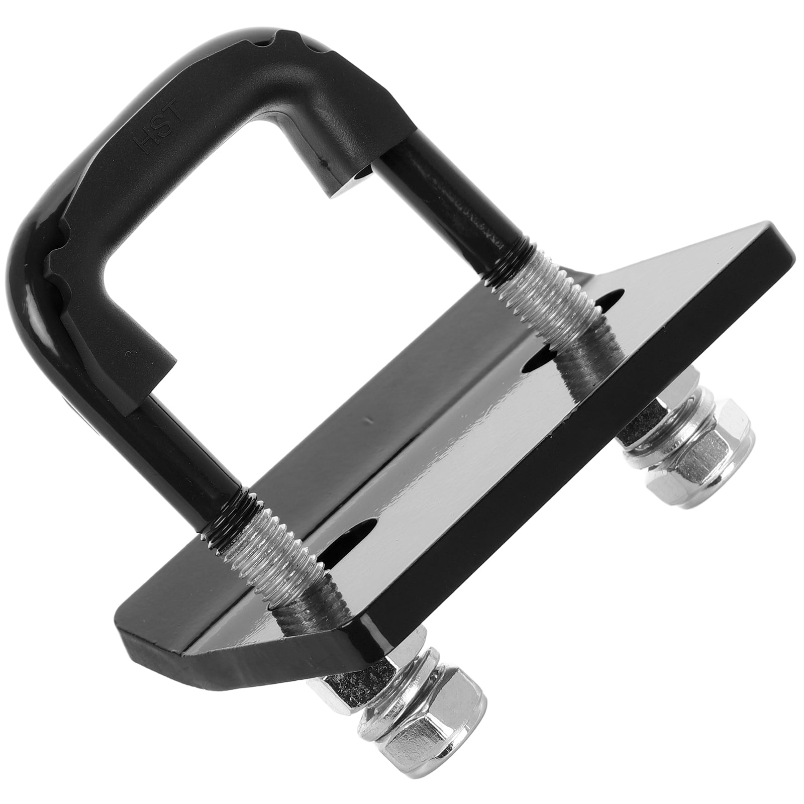 Hitch Tightener Clamp Trailer Fixing Tightener Trailer Fixing Tool ...