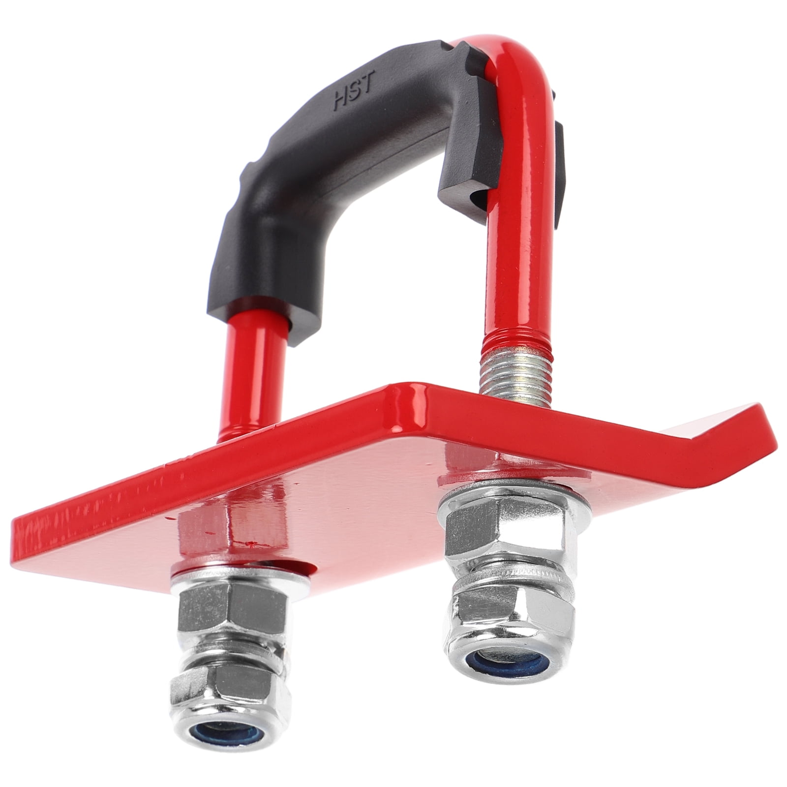 Hitch Tightener Clamp Trailer Fixing Tightener Trailer Fixing Tool ...