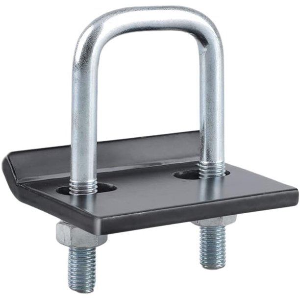 Hitch Tightener Lock, Sovob Metal Coupling Towing Hitch Tensioner Hitch ...