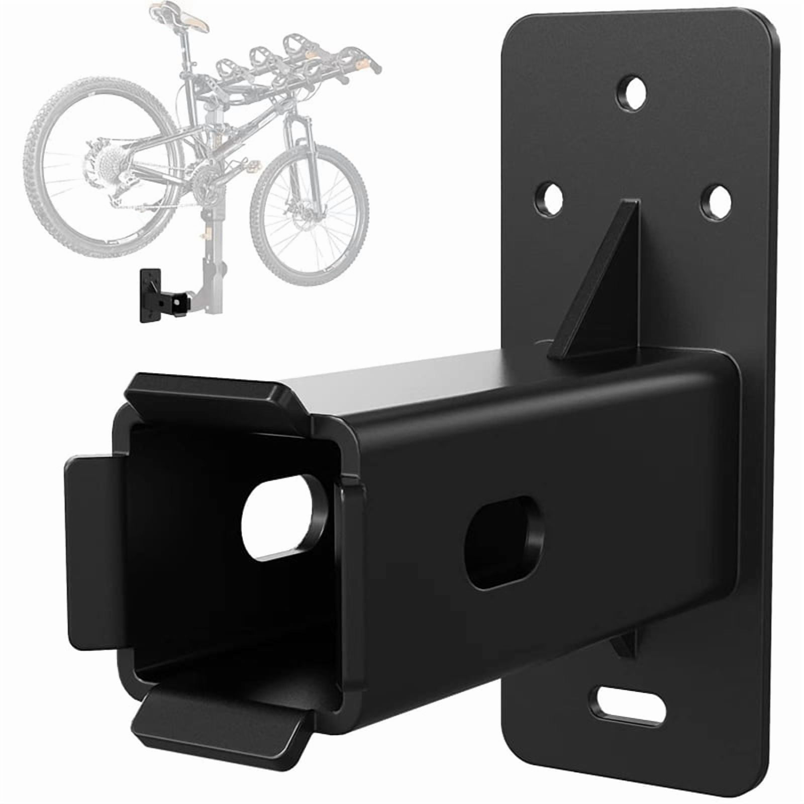 Hitch Wall Mount, Wall Mount Bike Rack Hitch,Hitch Cargo Carrier ...