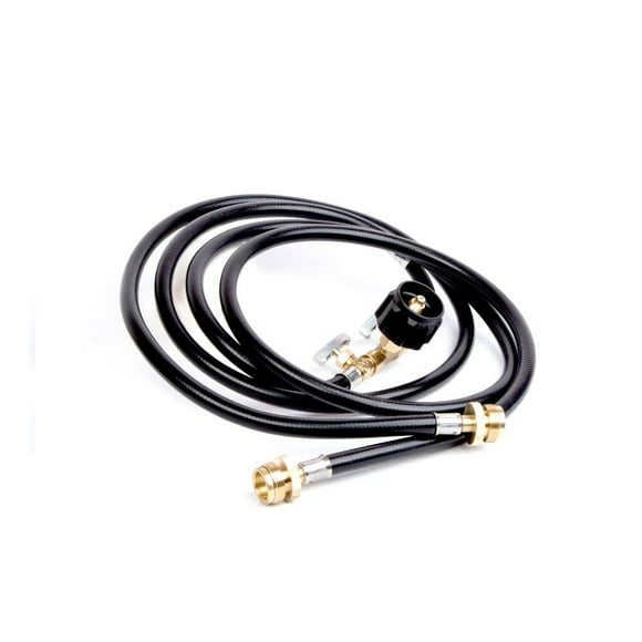 Natural Gas Splitter