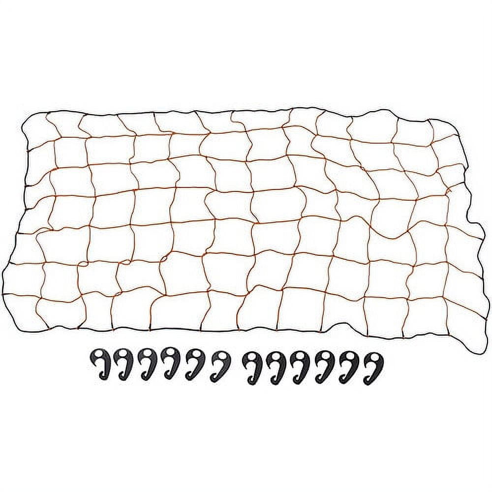 HitchMate Cargo StretchWeb, 4' x 6' - Walmart.com