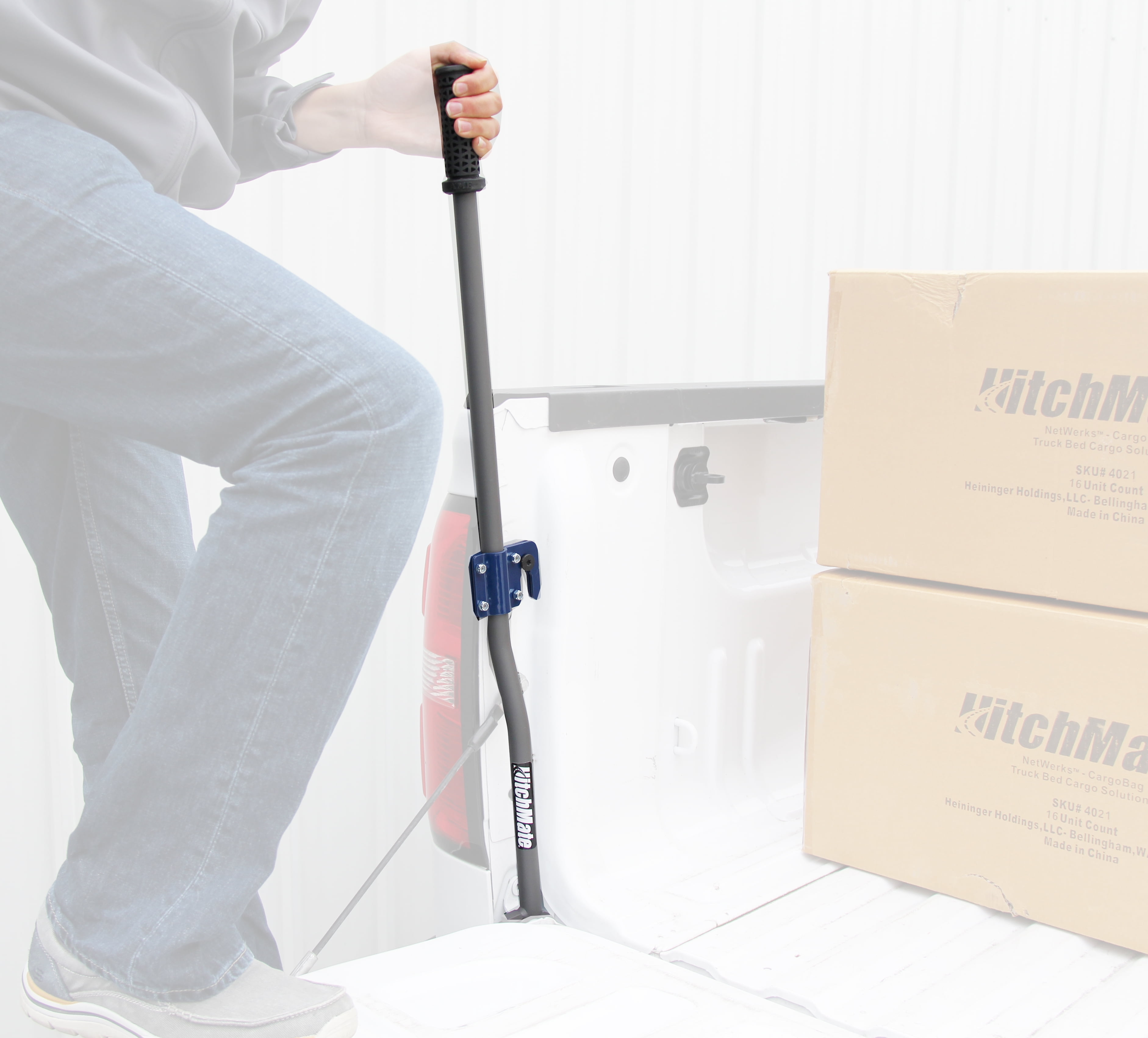 HitchMate Grab Handle - Walmart.com