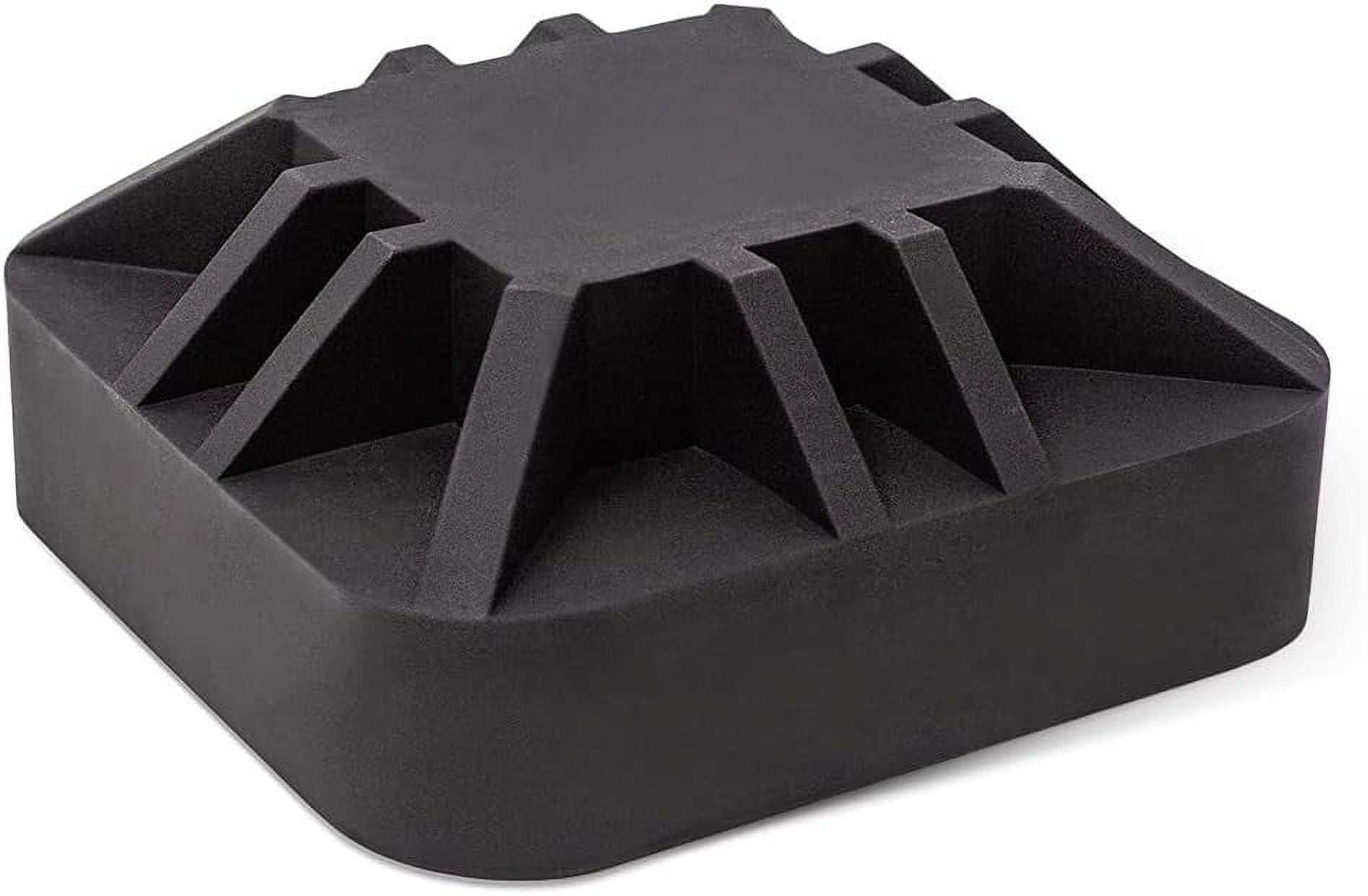 HitchSafe HS7010 Replacement Color Black - Walmart.com