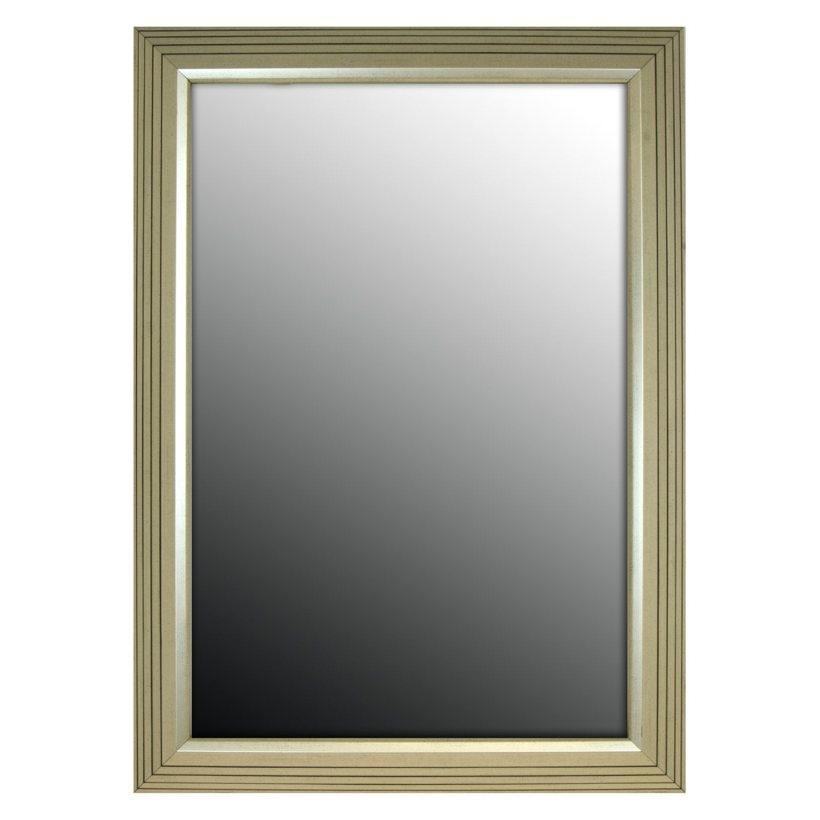 Hitchcock Butterfield Giza II Stepped Wall Mirror - Walmart.com