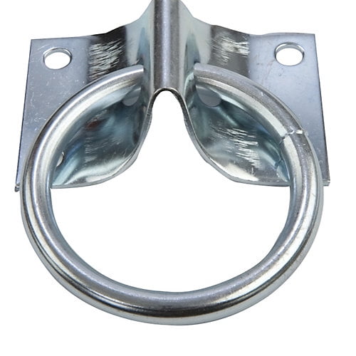 Hitching Plate with Ring - Walmart.com