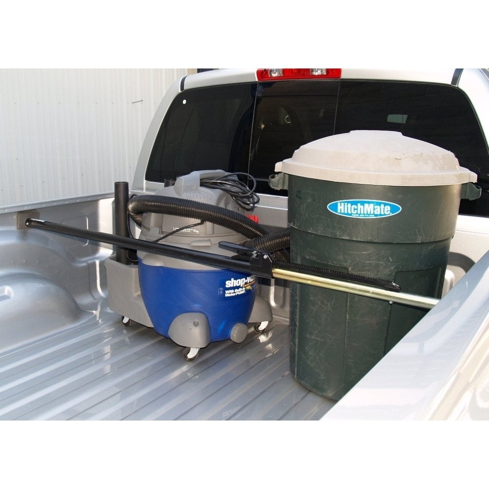 Hitchmate Cargo Stabilizer Bar for Truck Automotive Exterior ...