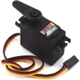 Hitec RCD 36625 D-625MW 32-Bit High Speed Metal Gear Servo - Walmart.com