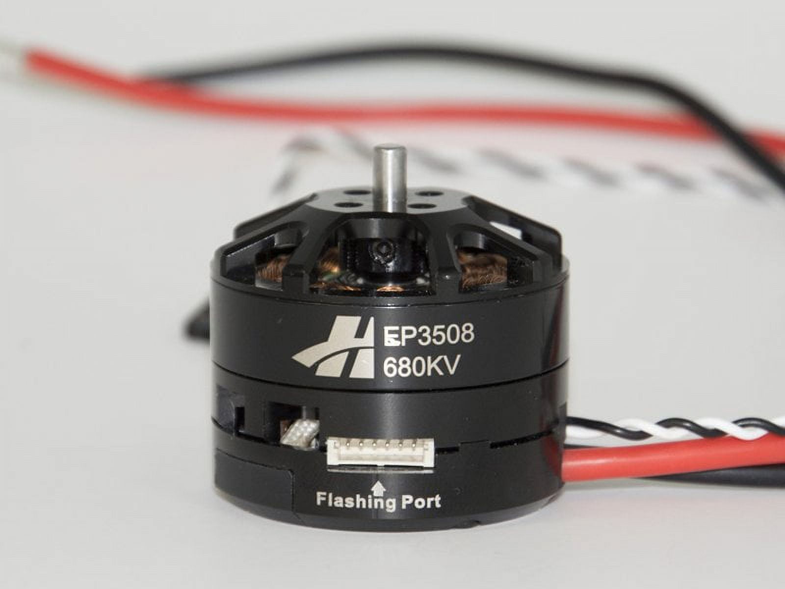 Hitec RCD 61100 Energy Propel 3508/30 Integrated Power System 400V (CCW ...
