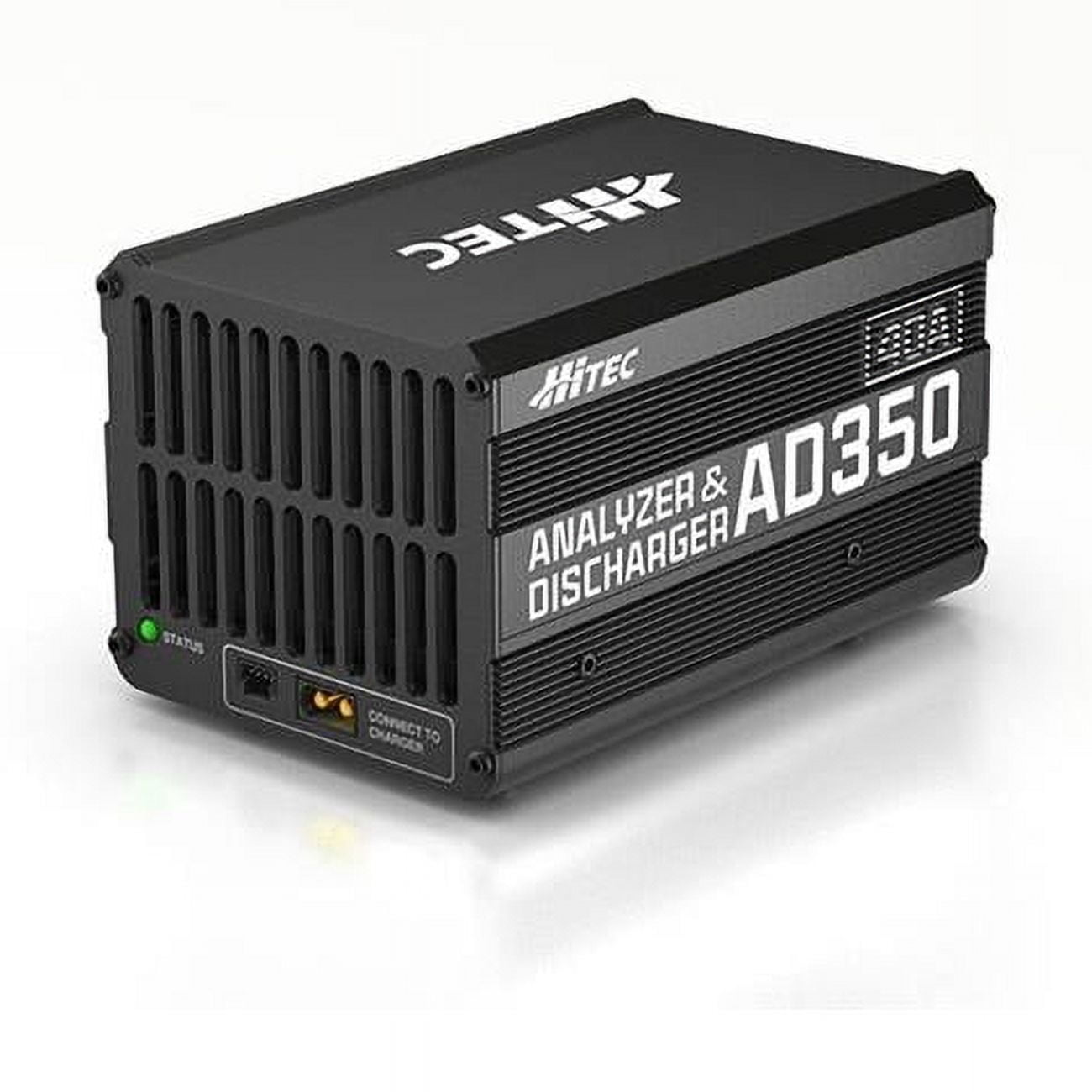 Hitec RCD Inc. AD350 Analyzer & Discharger HRC44405 - Walmart.com