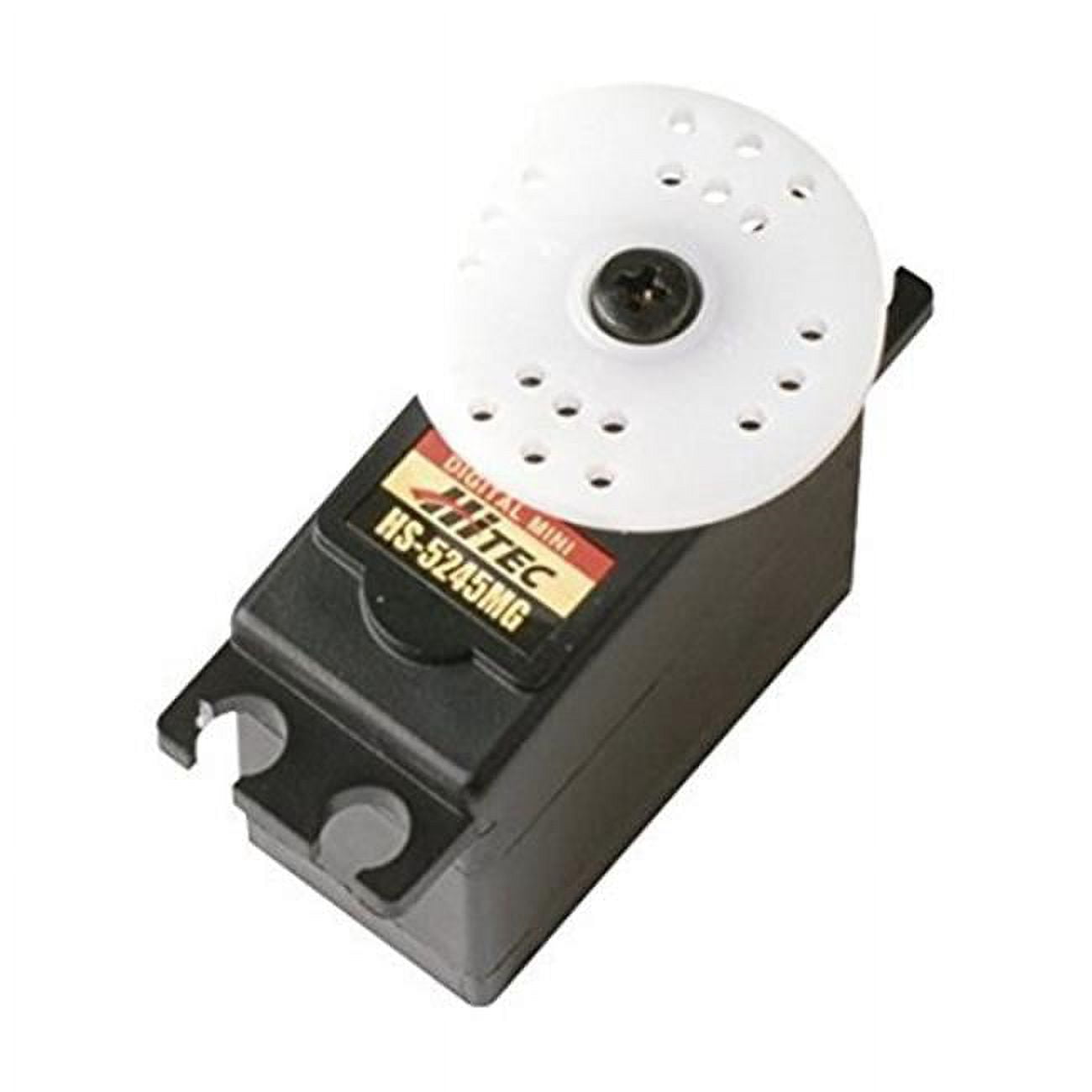 Hitec RCD Inc. Digital Mighty Mini BB HS-5245MG Universal HRC35245S ...