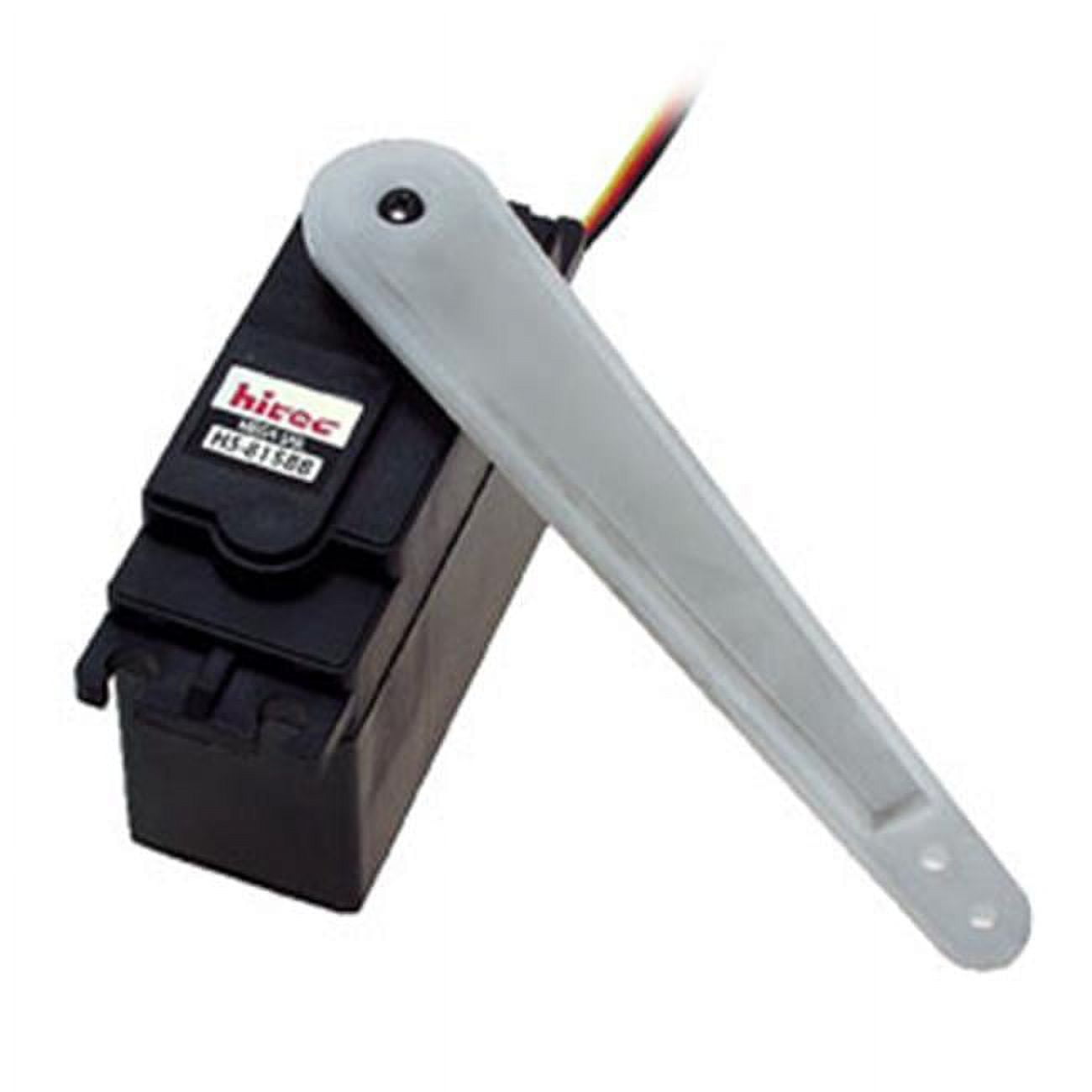 Hitec RCD Inc. Mega Sail Arm Servo HS-815BB Universal HRC31815S Servos ...